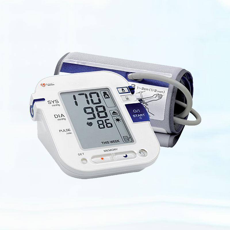 Digital Pressure Machine - C.M. Láser Estética