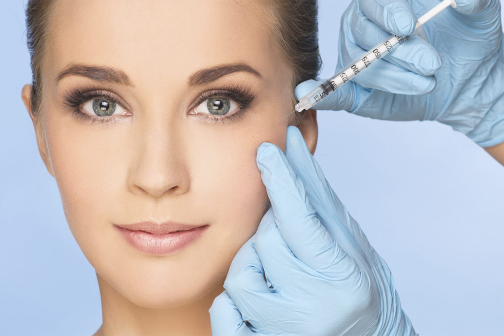 C.M. Láser Estética - Botox